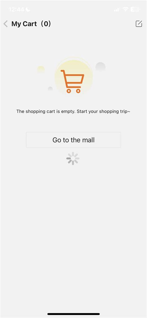 shopping cart not working r sugargoo