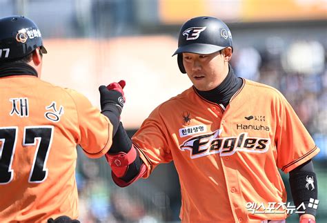 50억 유격수 외부 수혈 한화원래 주전 하주석은 어떻게 되나 나무뉴스