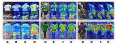Transreid Transformer Based Object Re Identification 知乎
