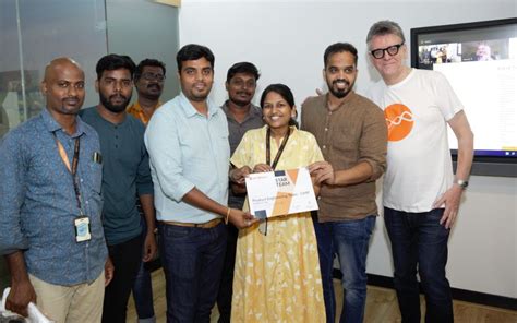 Jayaprakash Subramanian On Linkedin Starteam Antworks Cmr