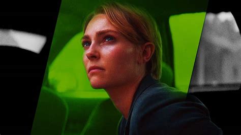 Summer Mcbride In Rebel Ridge Is Summer Dead Or Alive Film Fugitives