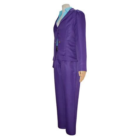 Tensei Shitara Slime Datta Ken Season 3 Shion Women Purple Outfit