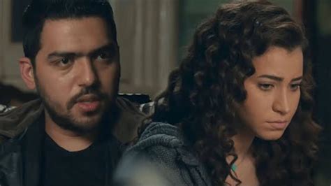 خطيبها عاوز يسيبها قبل الجواز عشان قضية أخوها أمير كرارة شوفوا عمل