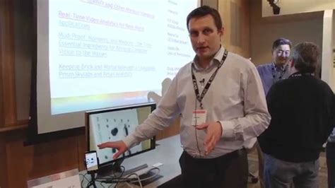 Almalence Demonstration Of Its Super Sensor Computational Photography Algorithms Edge Ai And