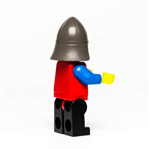 Lego Castle Crusaders Minifigure Crusader Axe Cas105 6067 10000 Gu Lego Castle Crusaders Minifigure Crusader Axe Cas105 6067 10000 Gu