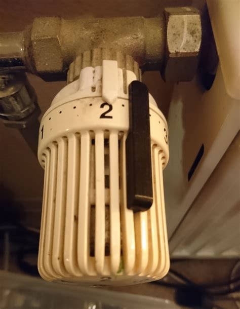 Thermostat Restrictor 2 Versions By Antimaterie Download Free Stl