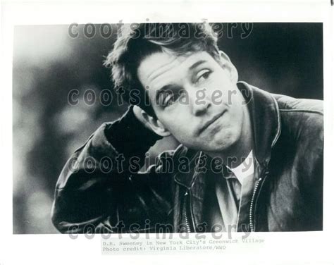 Young Db Sweeney
