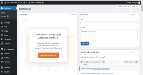 Woocommerce Plugin For D·engage Integration