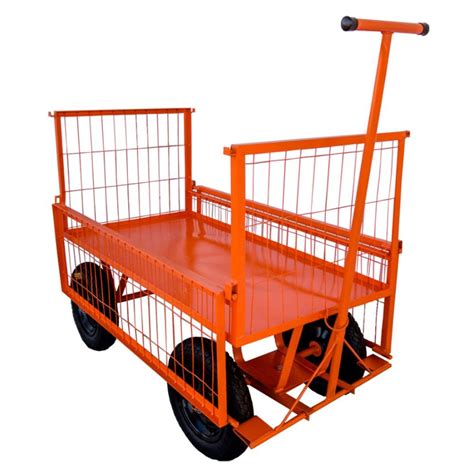 Plataforma De Carga De Material Plataforma Elevadora De Elevador