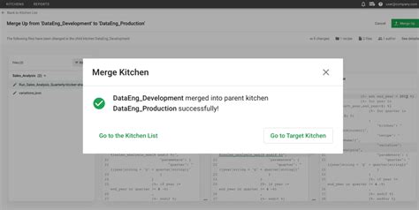Datakitchen Dataops Automation Product Datakitchen