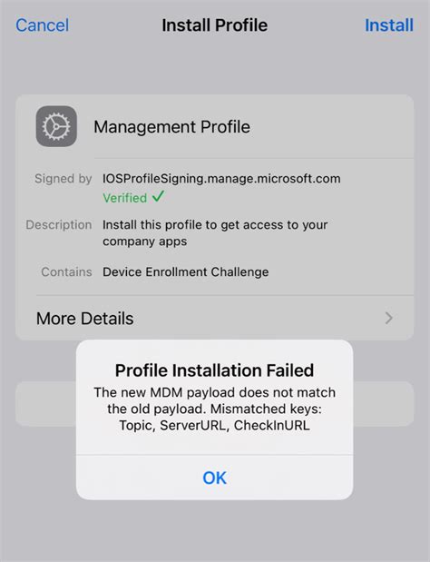 Installing Ipa File After Expo Build App Cannot Be Installed Because
