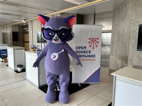 Open Source Firmware Foundation On Linkedin Prague