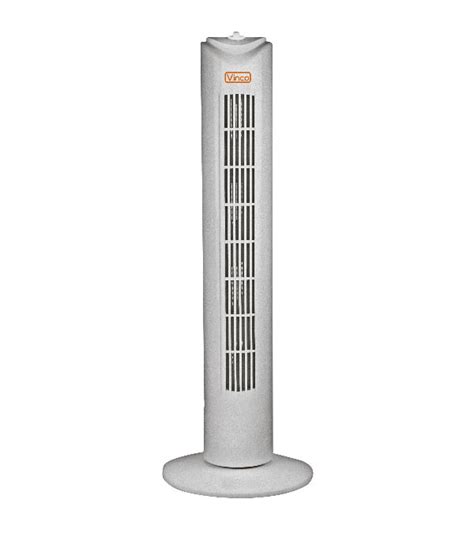 Ventilator Vertical 45w 230v50hz
