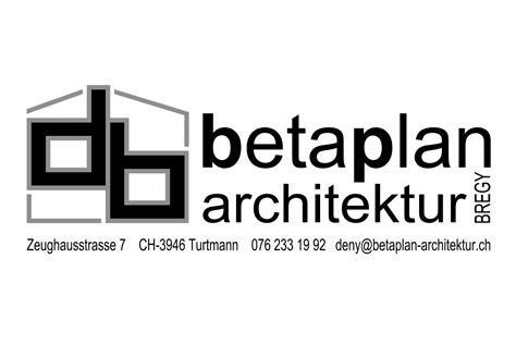 betaplan architektur