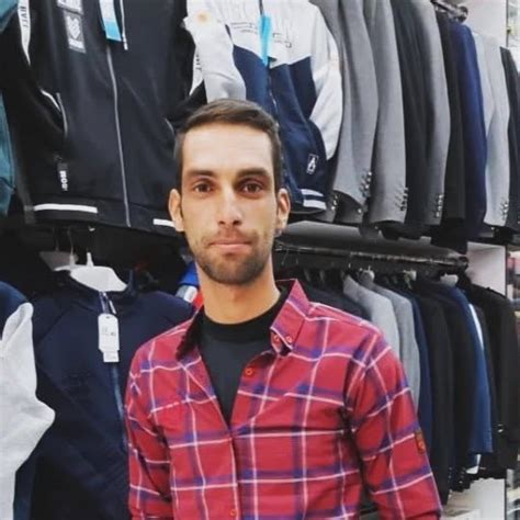 Ebrahim Solemanpor Ebrahimsolymanpor • Threads Say More