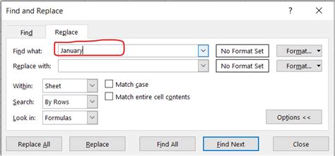 How To Search The Entire Excel Workbook Earn And Excel
