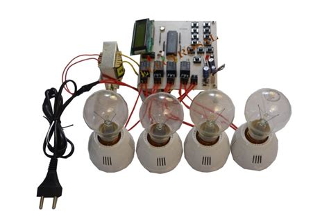 Sequential Switching System Electrosal
