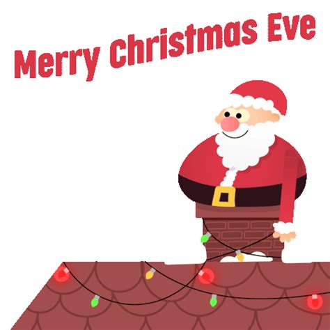 Merry Christmas Santa Claus 