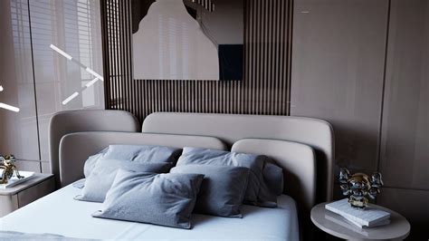 Artstation Unreal Engine 5 Interior Visualization Gpu Lightmaps