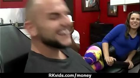 Seductive Vixen Coerced Into Hot Sex For Cash 19 05 06 Letmejerk