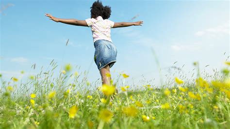 Black Girls Are Seen As Less Innocent Than White Girls A New Study Found