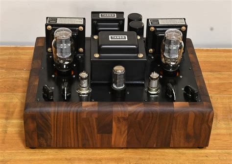 Otomon Lab Power Amplifiers