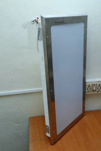 Elenserve Rectangular Celing Led Light 36w At Rs 1500 Piece In Chennai Id 2850348338388