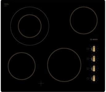 Электрическая варочная панель Bosch (Бош) PKF 619С17E – купить в ...