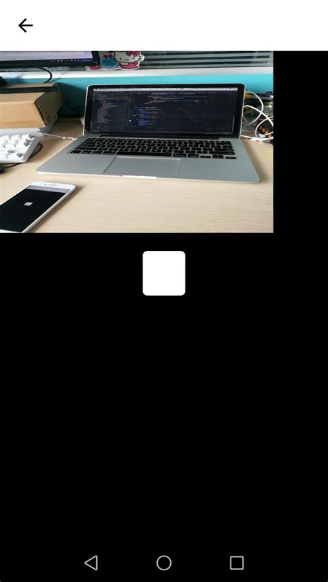 RNCamera Ratio Question Issue React Native Camera React Native Camera GitHub