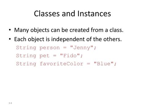 Ppt Access Modifiers Encapsulation And Datahiding Powerpoint