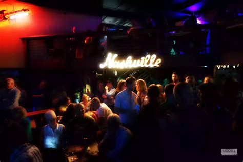 The 7 Best Live Music Venues In Nashville Enjoy Travel