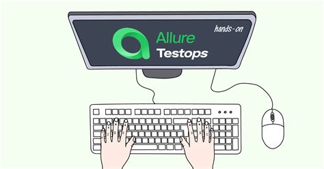 Allure Testops