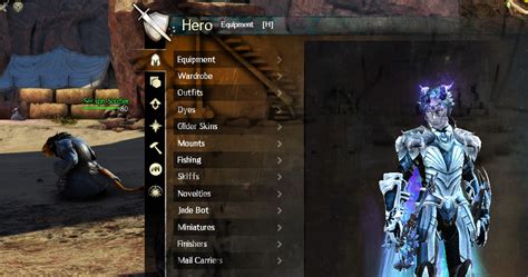 gshader problem r guildwars2