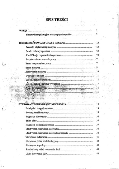 Case 595 Sle Lsp Backhoe Loader Operator Manual Pl