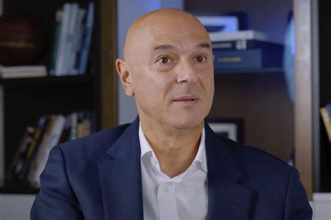 Why Daniel Levy Remained Silent On Ange Postecoglou For So Long Revealed Spurs Web