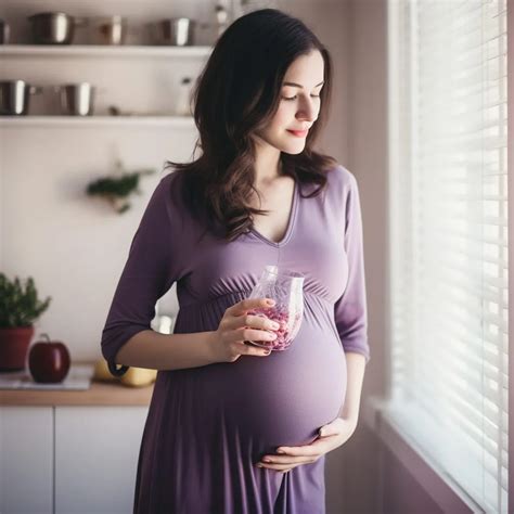 Best Drinks For Morning Sickness Relief Isomum