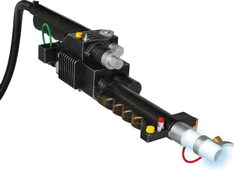 Spirit Halloween Officially Licensed Ghostbusters Proton Pack Replica