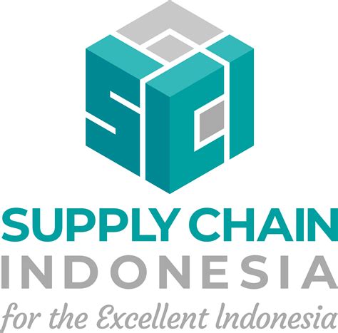 Supply Chain Indonesia