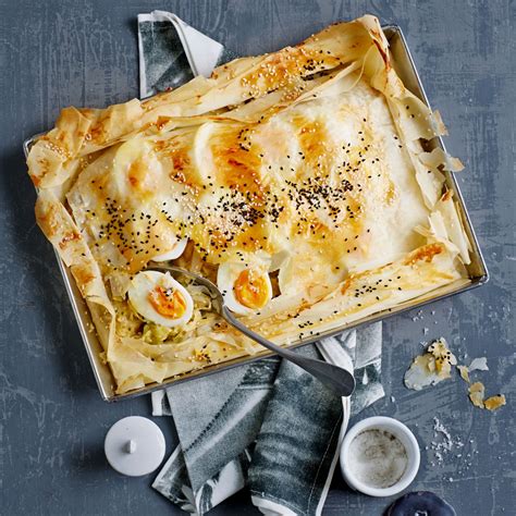 Eier Rezepte Geniale Eiergerichte [living At Home]