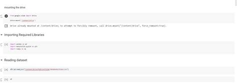 Asritha Garimella On Linkedin Prodigyinfotech Prodigyinfotech Datascience Internship