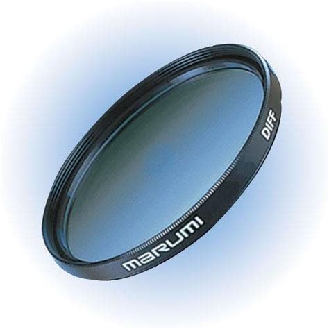 Marumi Diffusion I Soft Lens Filter 55mm