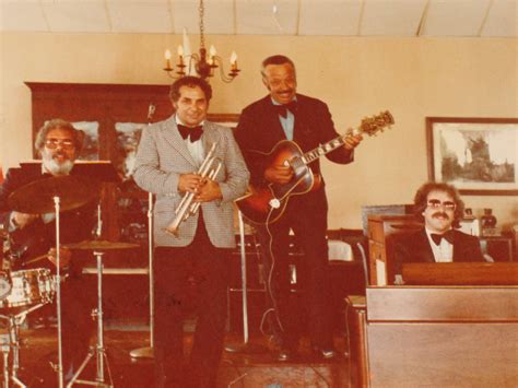 Dick Johnson Hammondcasts Weblog