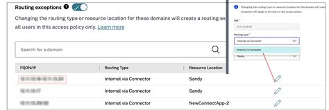 context based app routing and resource locations selection