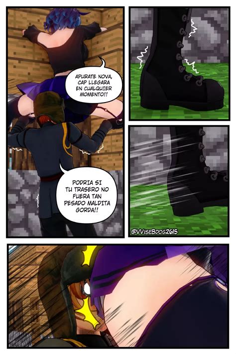 Las Sexcondidas 3d Novakukis