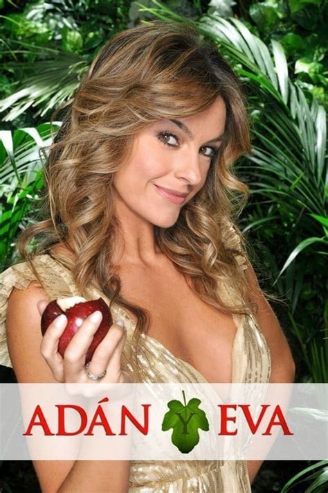 Adam Zkt Eva Season The Movie Database Tmdb