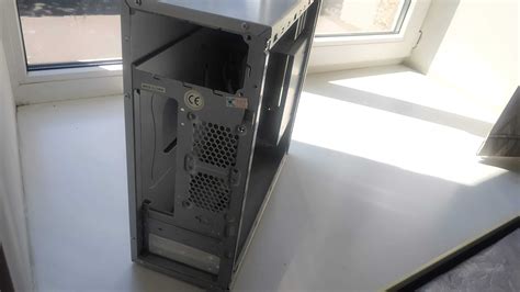 Продам компактні якісні корпуси для Itx ПК 520 грн Комплектуючі та аксесуари Одеса на Olx