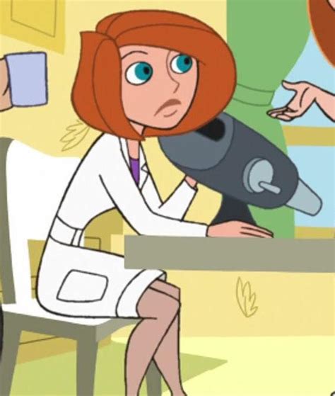 Ann Possible By Jonbarks On Deviantart