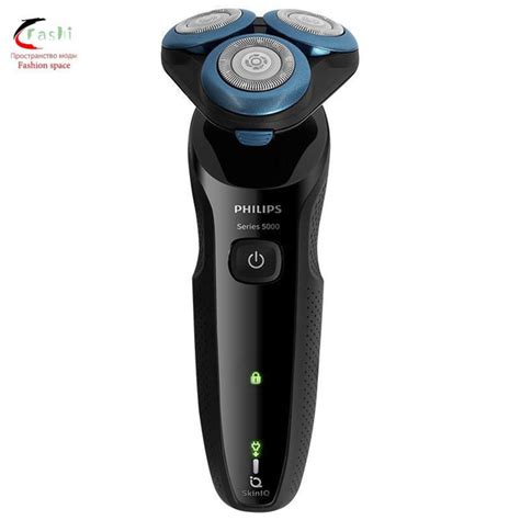 Электробритва Электрическая бритва Philips для мытья всего тела S5066 ...