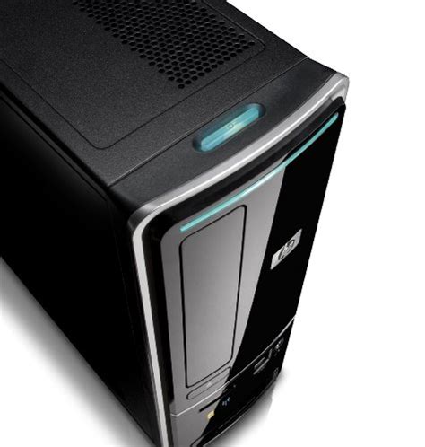 Hp Pavilion Slimline S F Desktop Pc Hp Pavilion Desktop Computer