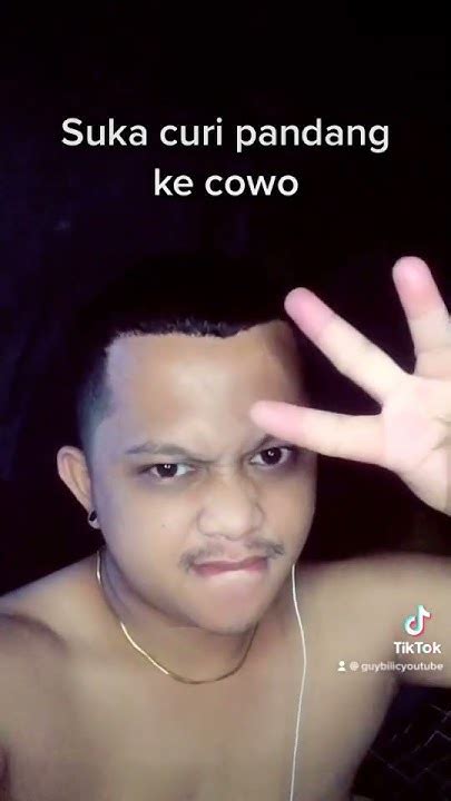 Ciri Ciri Cowok Gay - YouTube